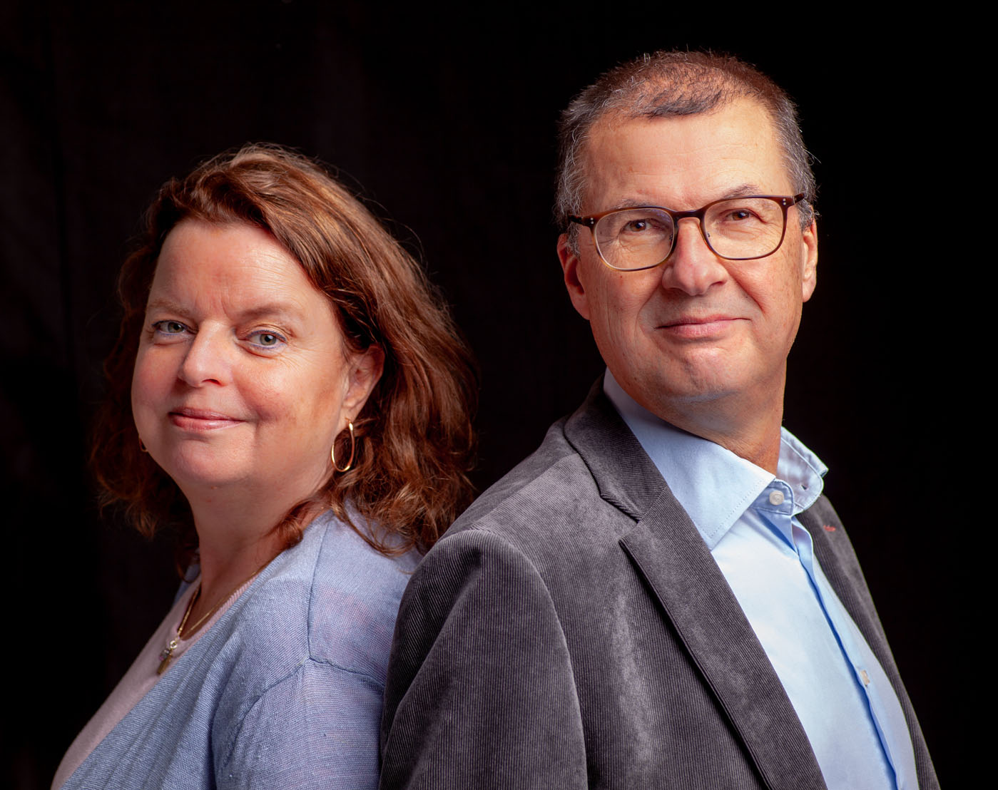 Over ons - Blendsupport